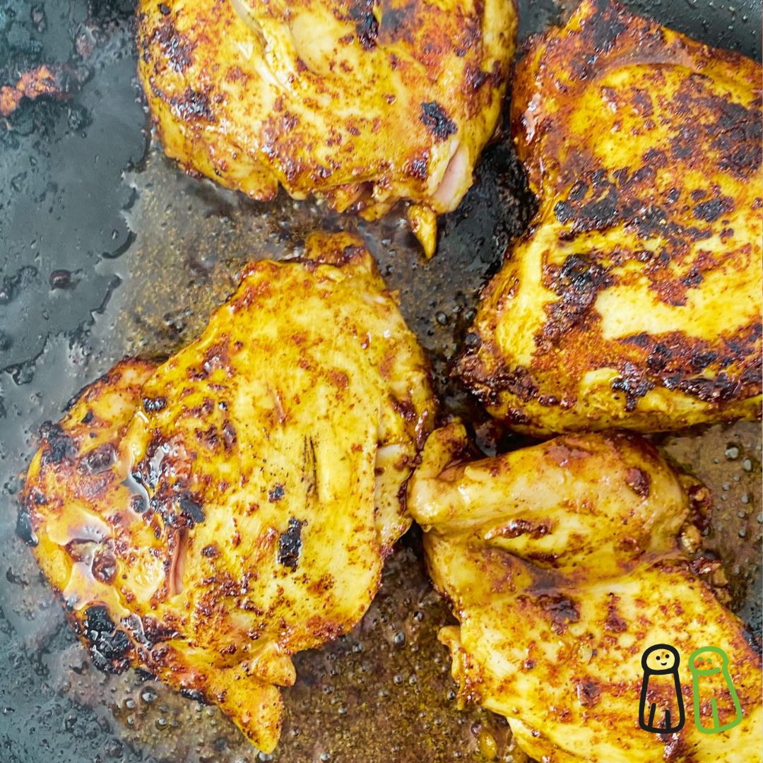 Airfryer Kippendij - VeryBest