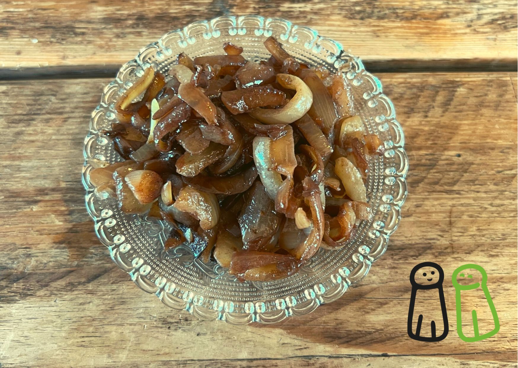 Zelf gekaramellisseerde uien maken | VeryBest